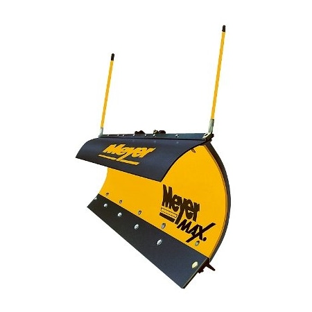 Meyer Poly Deflector Kit WingMan Drive Pro 6'8in 12706 | Zoro