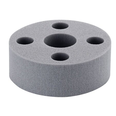 Ika Works Ms1.33 Plate Eva Gray Foam L001860 | Zoro