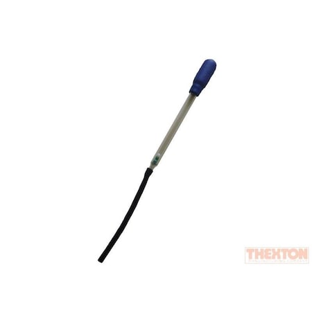 Thexton Manufacturing POCKET SIZE DEF TESTER TH109 | Zoro