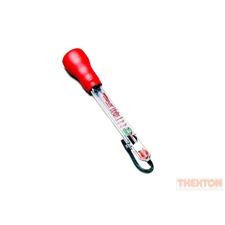 Thexton Manufacturing CHARGE-CHEK BATTERY TESTER TH117 | Zoro