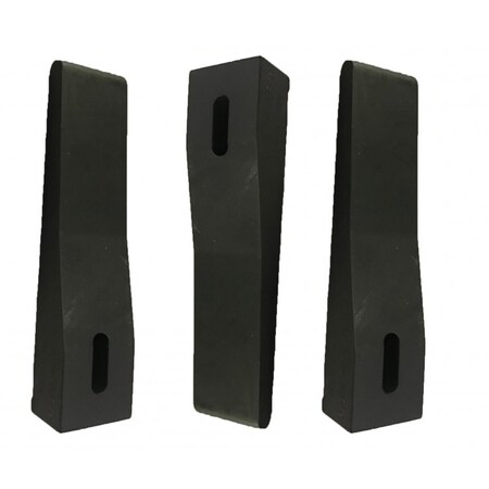Cta Manufacturing FORD WEDGE LOCKING SET 3 PC CTA2223 | Zoro