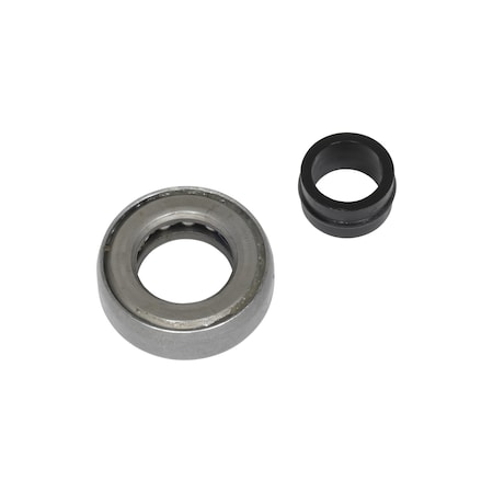 Lisle Bearing & Dust Cap LI22820 | Zoro