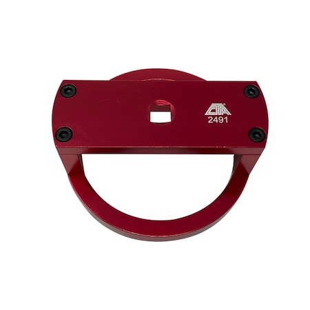 Cta Manufacturing BMW FUEL TANK TOOL CTA2491 | Zoro