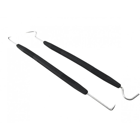 Cta Manufacturing O-RING PICK SET 2PC CTA2554 | Zoro