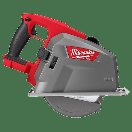 Milwaukee Tool M18 METAL CIRCULAR SAW & 42T SAW BLADE ML2982-20 | Zoro