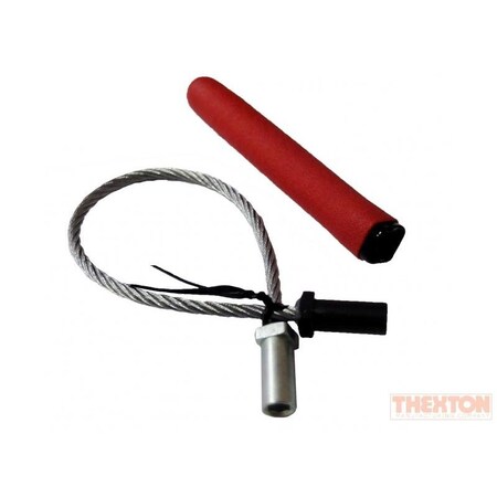 Thexton Manufacturing GM CARB ADJUSTMENT TOOL TH350 | Zoro
