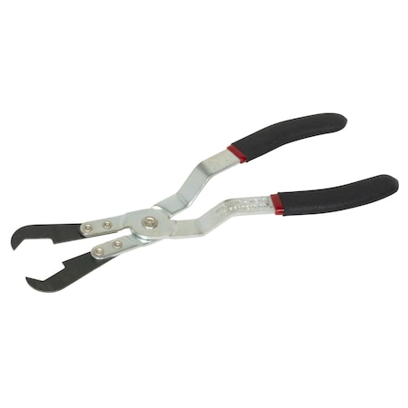 Lisle PLIERS DOOR CLIP LI35200 | Zoro