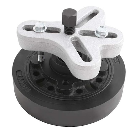 Sunex PULLER HARMONIC BALANCER SU3901 | Zoro