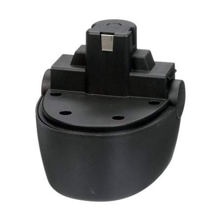 3M SUN GUN II BATTERY 3M16555 | Zoro