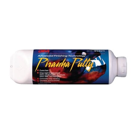 3M PIRANHA PUTTY 3M5821 | Zoro