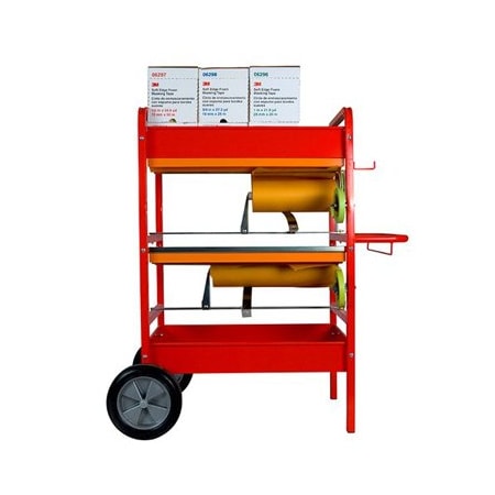 3M MASKING CART 3M6781 | Zoro