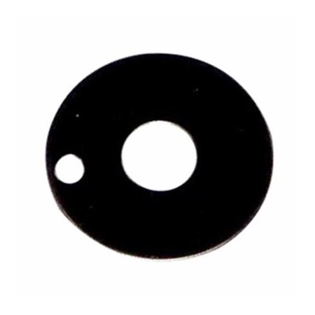 3M (28126-6) D-WASHER A0080 .4 THICK 3MA0080 | Zoro