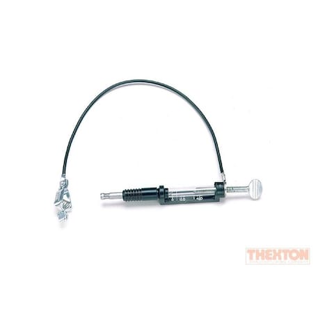 Thexton Manufacturing COIL-ON PLUG SPARK TESTER TH458 | Zoro
