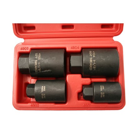 Cta Manufacturing WHEEL STUD REMOVER HD CTA4900 | Zoro