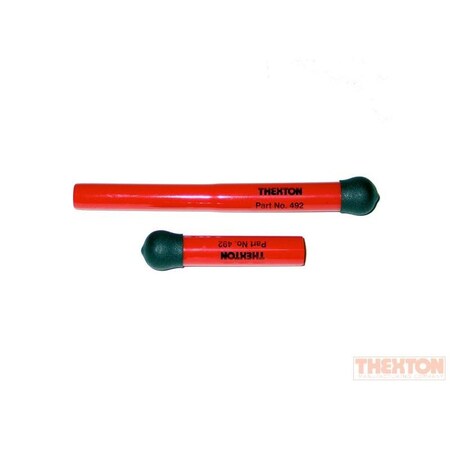 Thexton Manufacturing SPARK PLUG REMOVER/PULLER SET TH492 | Zoro