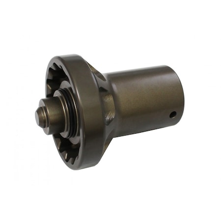 Cta Manufacturing PORSCHE CENTER LOCK NUT SOCKET CTA5016 | Zoro