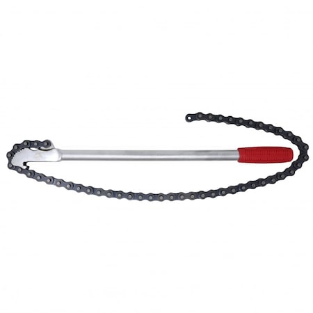 Cta Manufacturing H.D. Chain Wrench 36" CTA5052 | Zoro