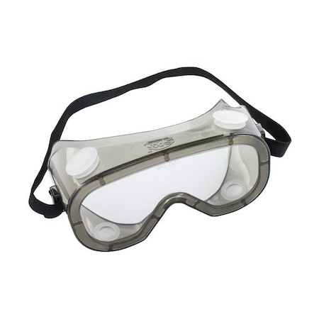 Sas Safety GOGGLE CHEMICAL SPLASH SA5109 | Zoro
