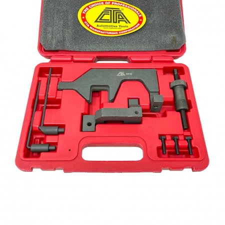 Cta Manufacturing MINI TIMING TOOL KIT CTA5410 | Zoro