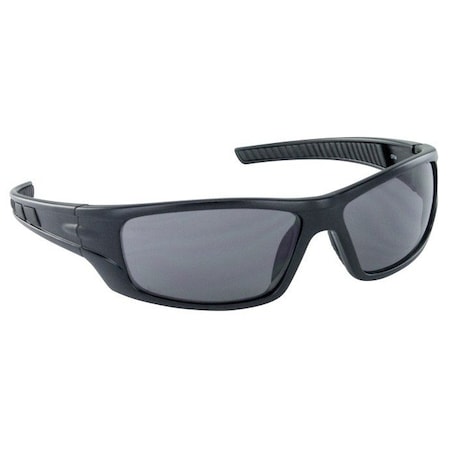 Sas Safety SAFETY GLASSES GRAY LENS VX9 SA5510-02 | Zoro
