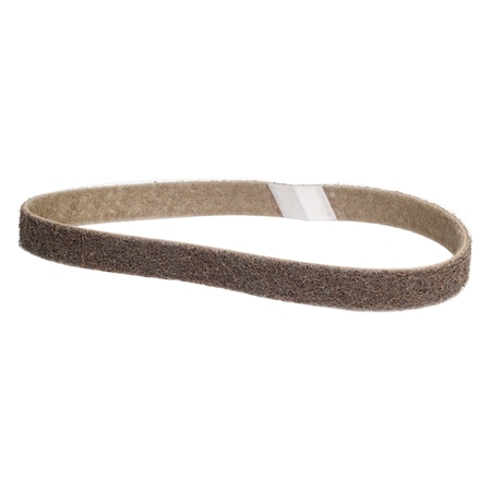 Norton Co 1/2" X 18" FILE BELT CORSE CS OF 24 NR55309 | Zoro