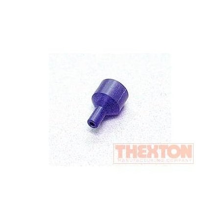 Thexton Manufacturing MOTORCYCLE/RV BATTERY FILL ADAPTER TH605 | Zoro