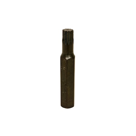 LISLE CORPORATION - LI60780