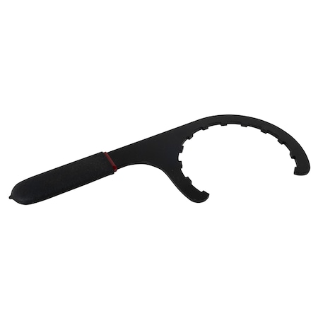 Lisle DIESEL FILTER WRENCH 5" FOR PACCAR LI61060 | Zoro