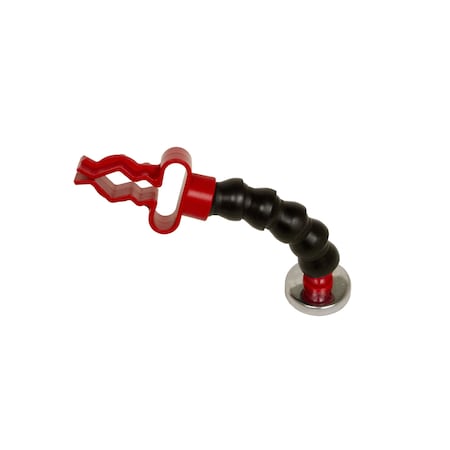 Lisle FLEXIBLE LIGHT HOLDER W/MAGNETIC BASE LI71070 | Zoro