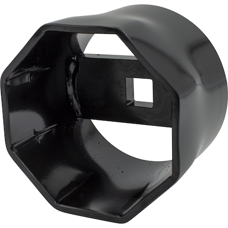 Kastar Hand Tools/A&E Hand Tools/Lang 4 3/8" OCT AXLE NUT SOCKET KH1217 ...