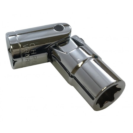 Cta Manufacturing SOCKET UNIVERSAL E-TORX 14MM CTA9228 | Zoro