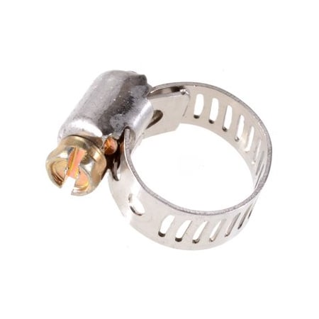Auveco MINI HOSE CLAMP 10PK AV9324 | Zoro