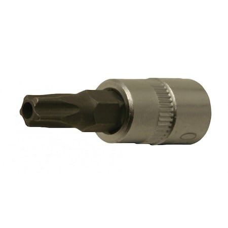 Cta Manufacturing SKT TS20 5PT TAMPER PROOF TORX CTA9684 | Zoro