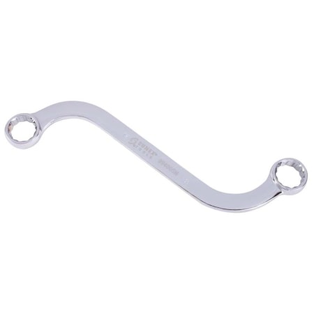 Sunex WRENCH 18MM X 19MM S-STYLE BOX SU994005M | Zoro