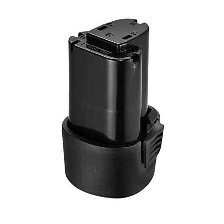 Acdelco Durofix BATTERY 12V F/ARW1208 ACDAB1207LA | Zoro