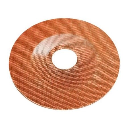 A E S Industries PHENOLIC DISC 4" AD554 | Zoro