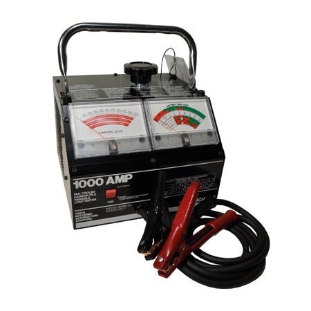 Associated Equipment CARBON PILE LOAD TESTER AE6036B-24 | Zoro