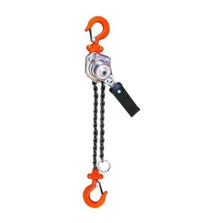 American Power Pull CHAIN PULLER 1/4-Ton AG602 | Zoro