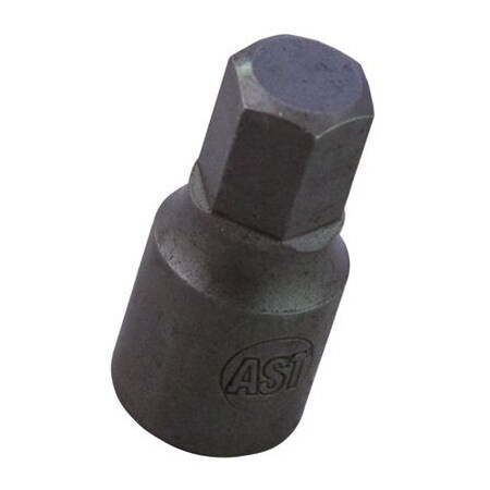 Assenmacher Specialty Tools SKT 8MM 1/4" DR 12 PT ALLEN AH3000-8 H | Zoro