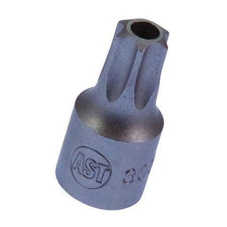 Assenmacher Specialty Tools SKT T-25 TAMPER PROOF TORX AH3000 T-25 | Zoro