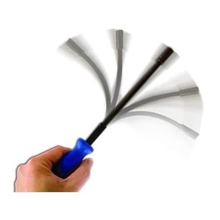 Assenmacher Specialty Tools FLEX NUT DRIVER 7mm AH3707 | Zoro