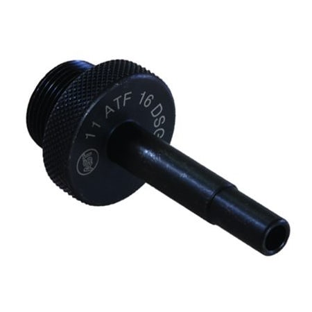 Assenmacher Specialty Tools DRIVE LINE FILLER ADPTR VW AUI DSG AHATF 16 ...