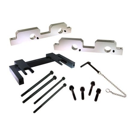 Assenmacher Specialty Tools ENGINE TIMING KIT BMW N52/N54 AHBMW 3028 | Zoro