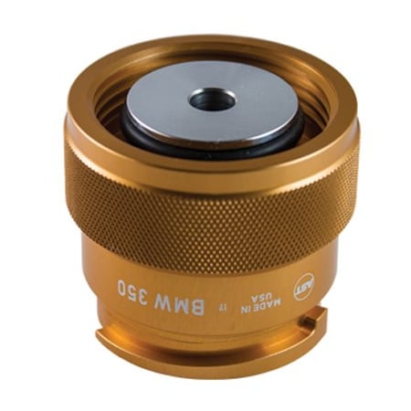 Assenmacher Specialty Tools RADIATOR ADAPTER BMW AHBMW 350 | Zoro