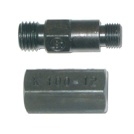 Assenmacher Specialty Tools ADAPTER KIT* AHK 100-12 | Zoro