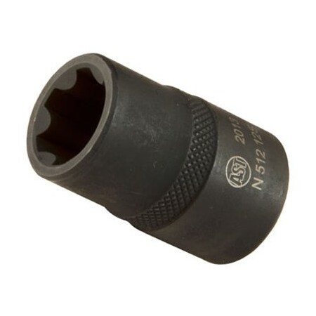 Assenmacher Specialty Tools SOCKET NISSAN FLYWHEEL BOLT AHN512 | Zoro