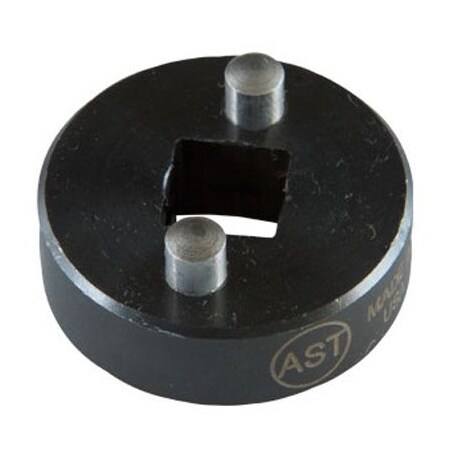 Assenmacher Specialty Tools BRAKE PISTON ADAPTER AHV 450 | Zoro