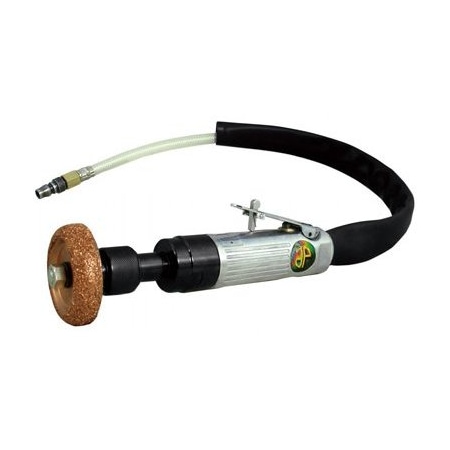 Astro Pneumatic TIRE AIR BUFFER 2500 RPM W/ HOSE ADPTR AO235B | Zoro