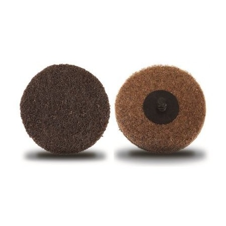 Astro Pneumatic PADS 3" SURFACE PREP COARSE BAG OF 25 AO30CSP | Zoro