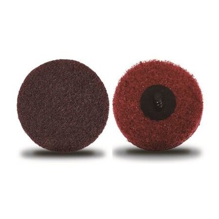 Astro Pneumatic PADS 3" SURFACE PREP MEDIUM BAG OF 25 AO30MSP | Zoro